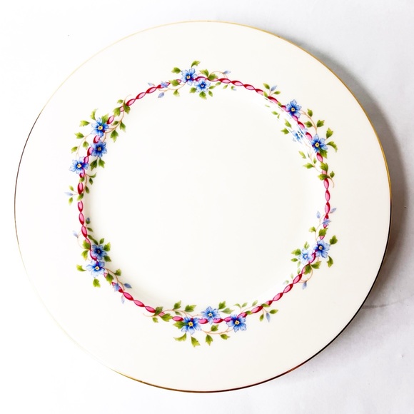 Vintage | Dining | Vintage Lenox Belvidere Dinner Plates | Poshmark